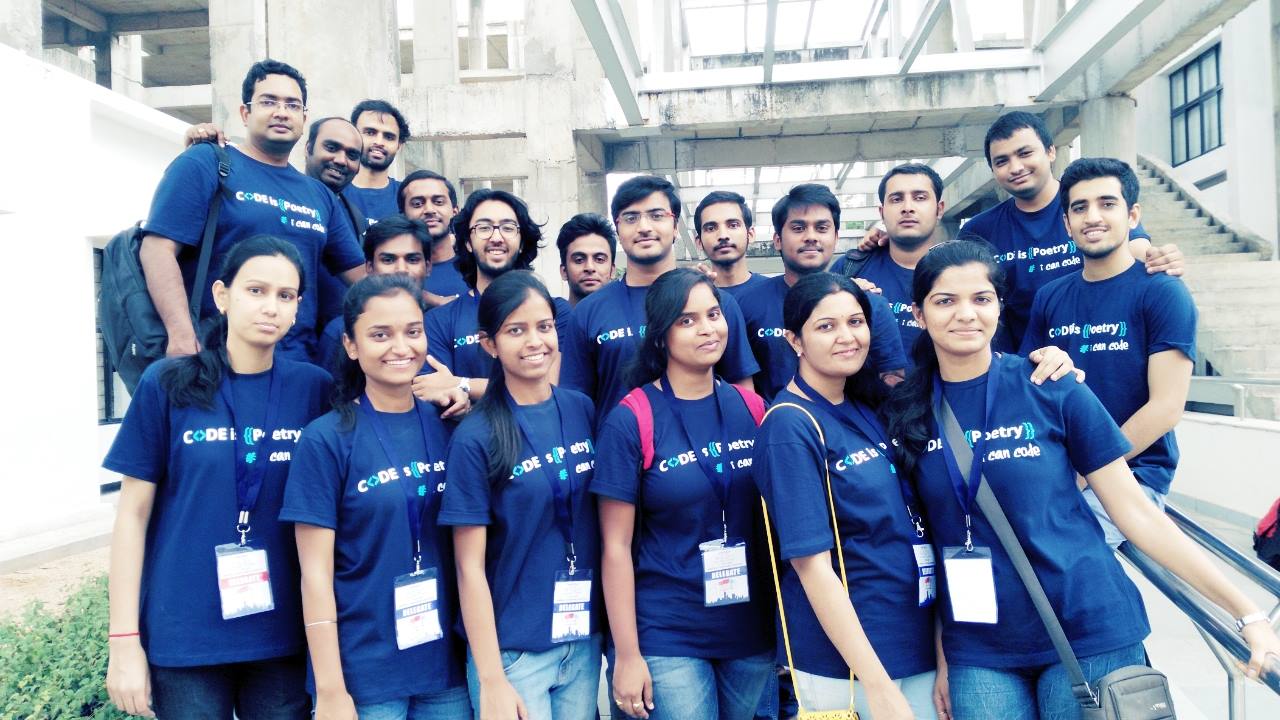 Code Astra Team | Code Astra: Best Coding Bootcamp in India.